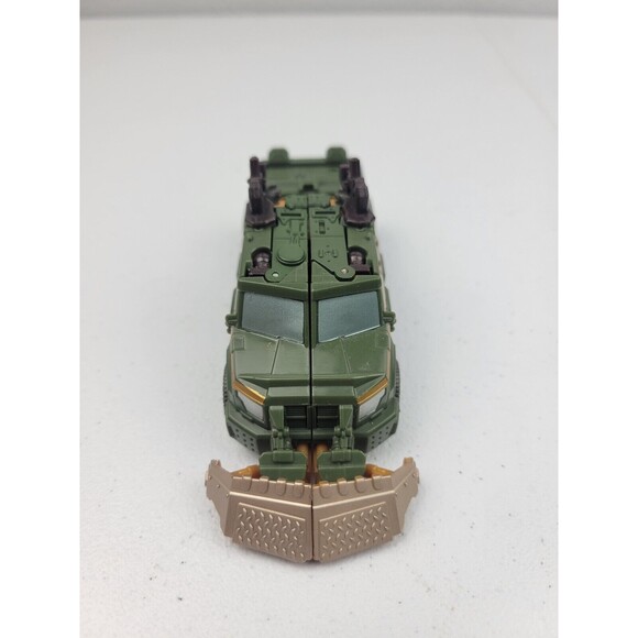 Hasbro | Toys | Transformers Hunt For The Decepticons Firetrap Scout ...